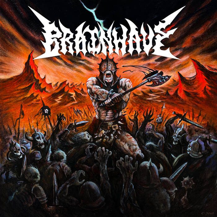 Brainwave – Ill intent | Soil Chronicles